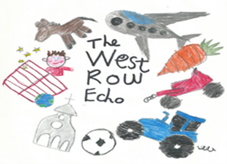 The West Row Echo - westrowparish.org.uk